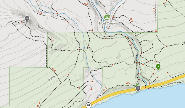 Cascade River Loop (Lutsen) | List | AllTrails