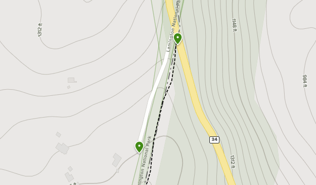 Scenic Rim Traverse | List | AllTrails