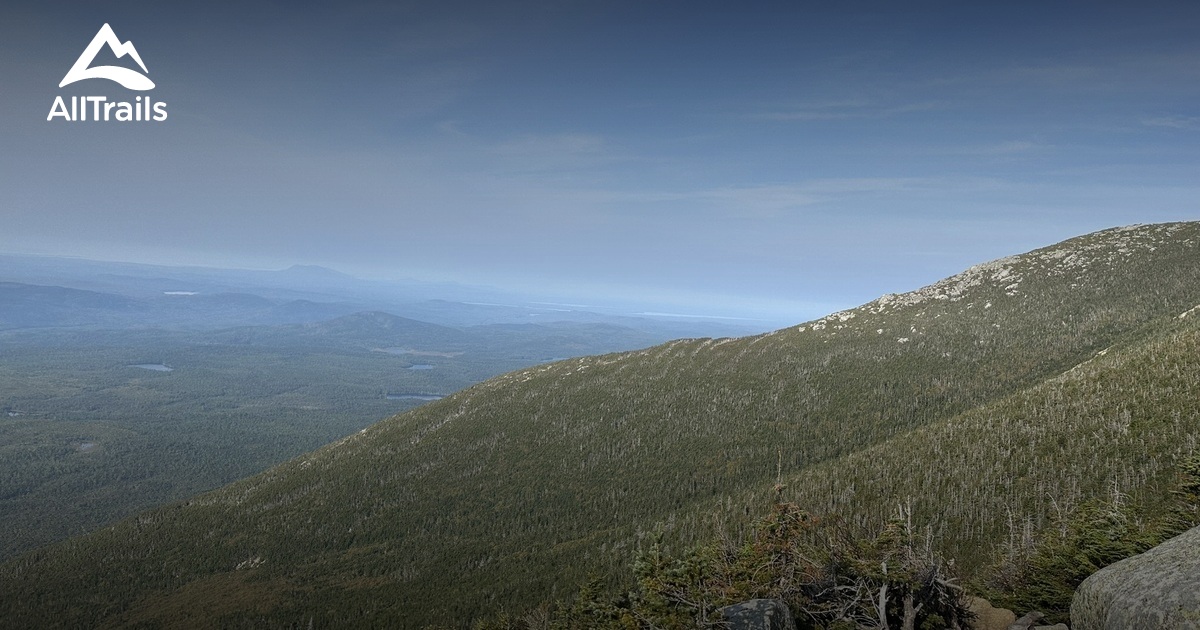 katahdin trails | List | AllTrails