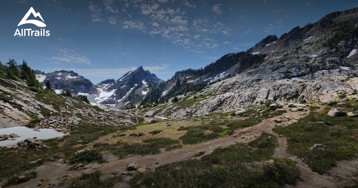Best of WA | List | AllTrails