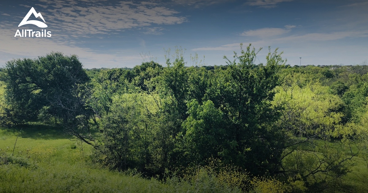 Dallas - Easy Trail | List | AllTrails