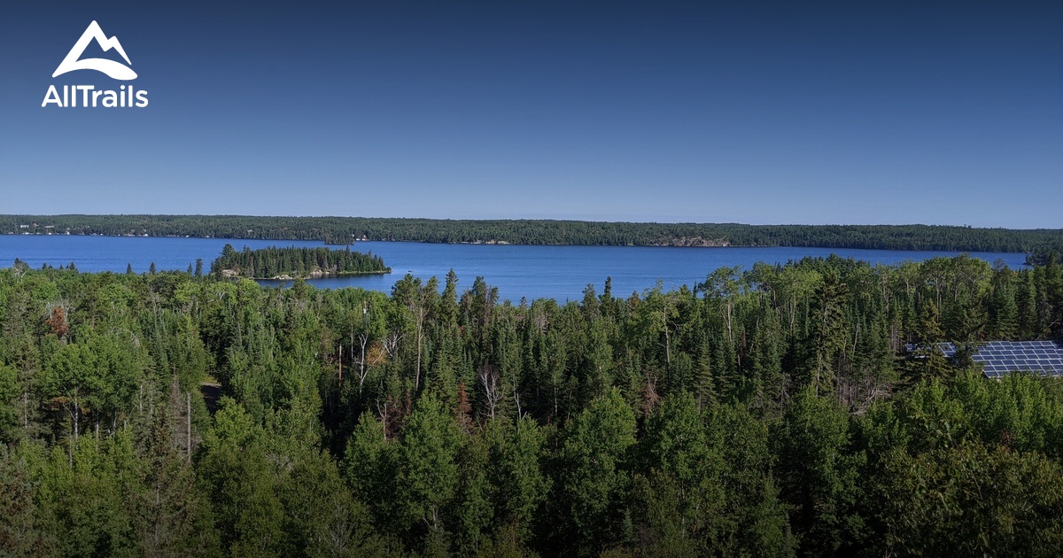 Tails to explore | List | AllTrails