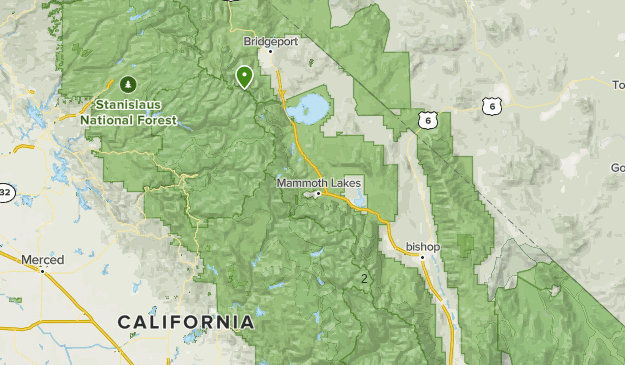 Athena & I's Trip | List | AllTrails