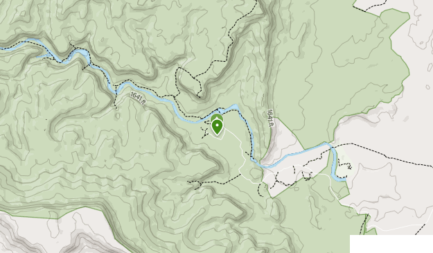 Multiple day hikes/thru hikes | List | AllTrails