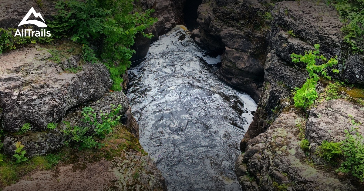 Lake Superior Region | List | AllTrails