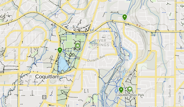 Completed | List | AllTrails