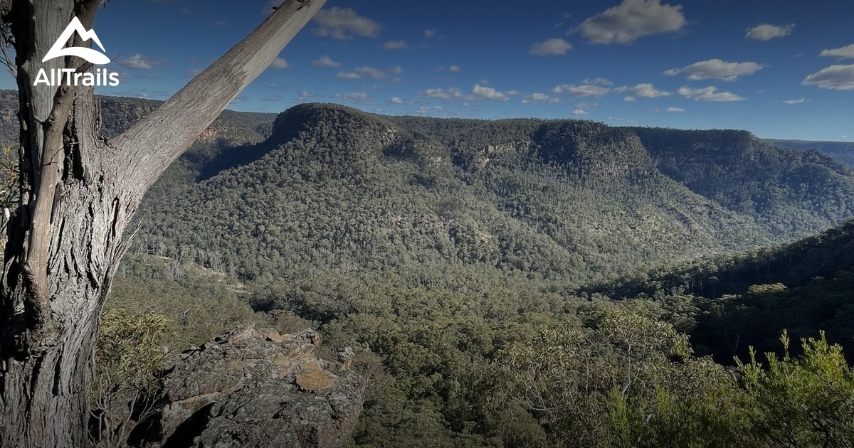 October walk | List | AllTrails