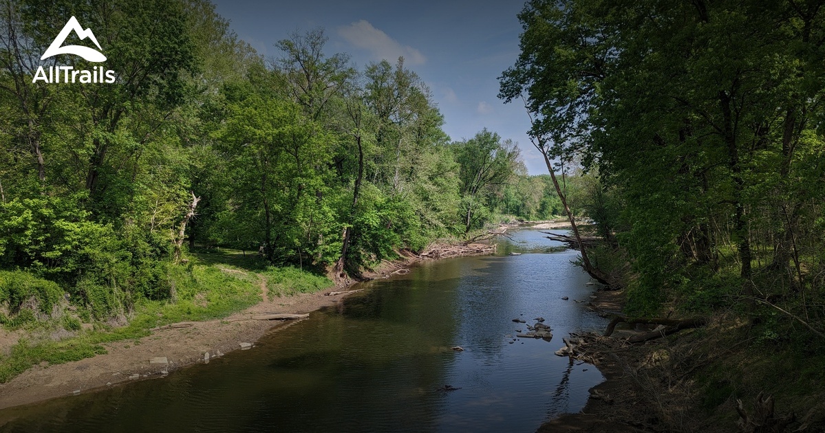 Brunswick Family Campground | List | AllTrails