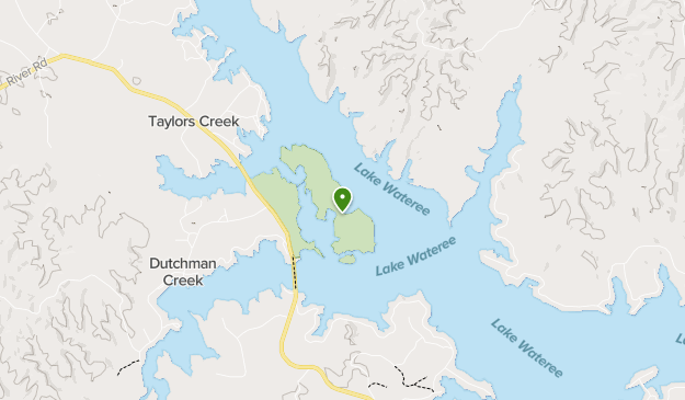 Lake Wateree State Park | List | AllTrails