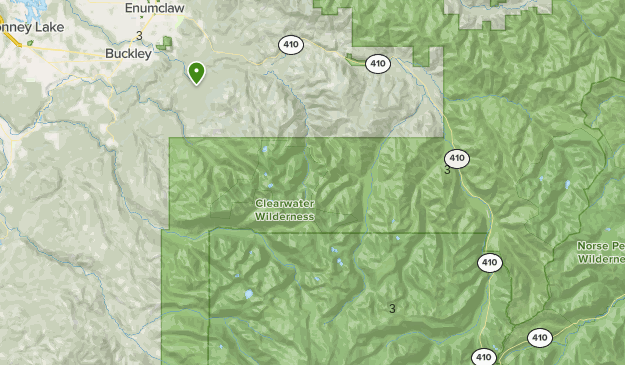Dalles Campground WA | List | AllTrails