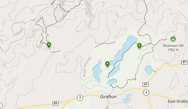 Grafton State Park | List | AllTrails