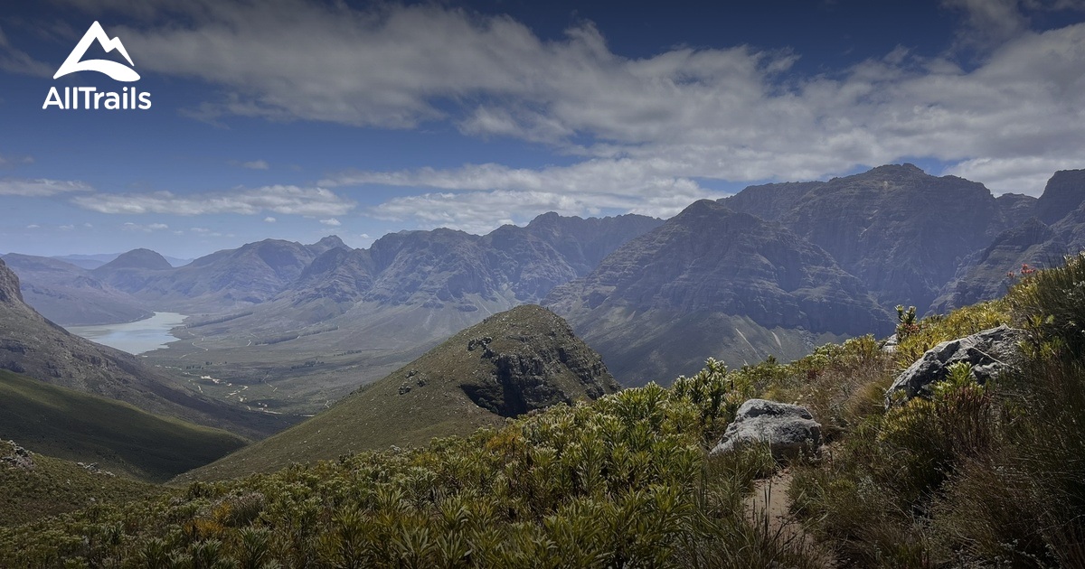 Mont Rochelle | List | AllTrails