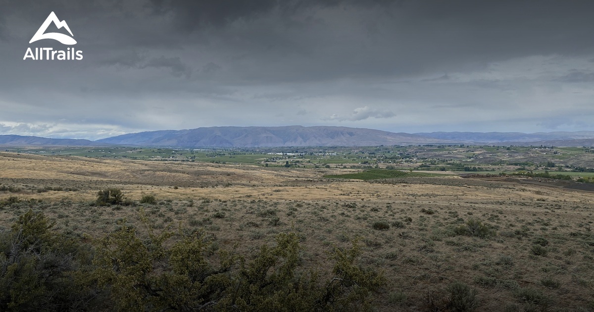 Yakima | List | AllTrails