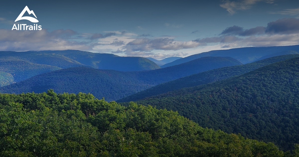 Mt Tremper | List | AllTrails