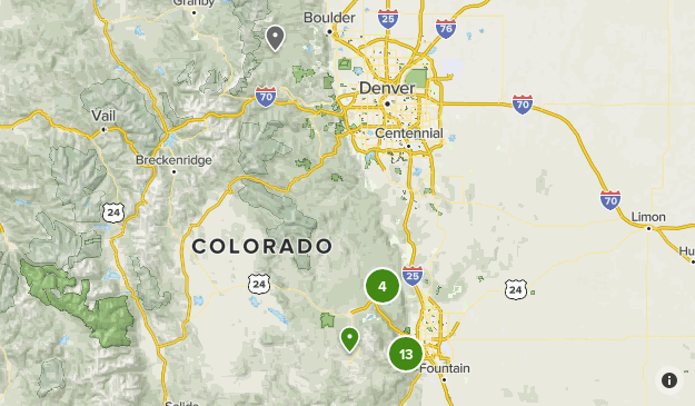 Hikes and Hops | List | AllTrails