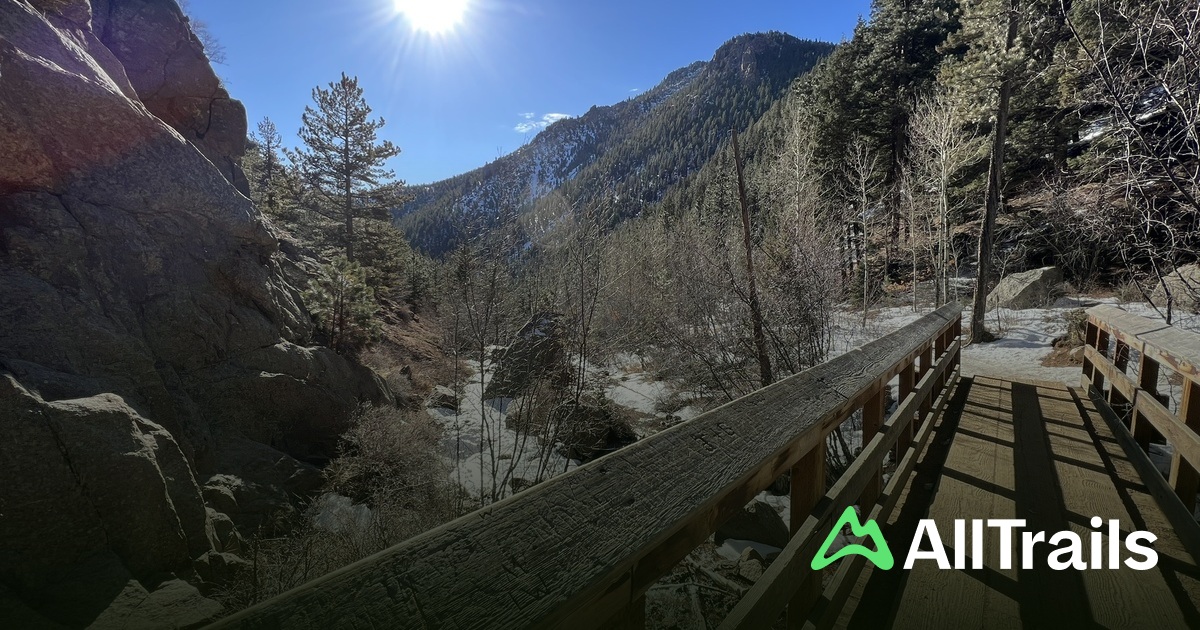Hikes and Hops | List | AllTrails
