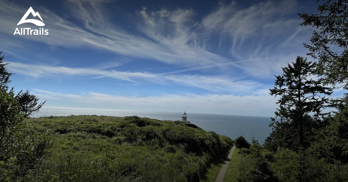 Astoria | List | AllTrails