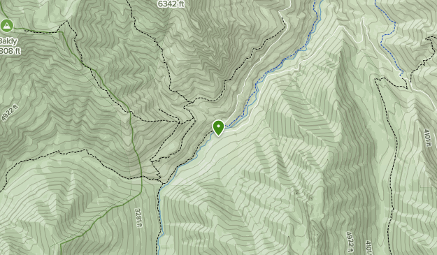 The real Goat Lake | List | AllTrails