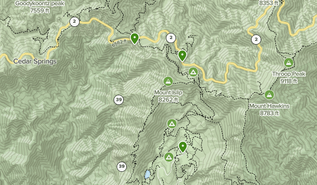 Crystal Lake area hikes | List | AllTrails