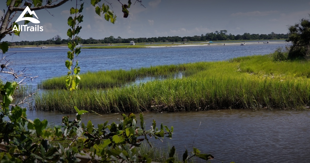 Hanna Park | List | AllTrails