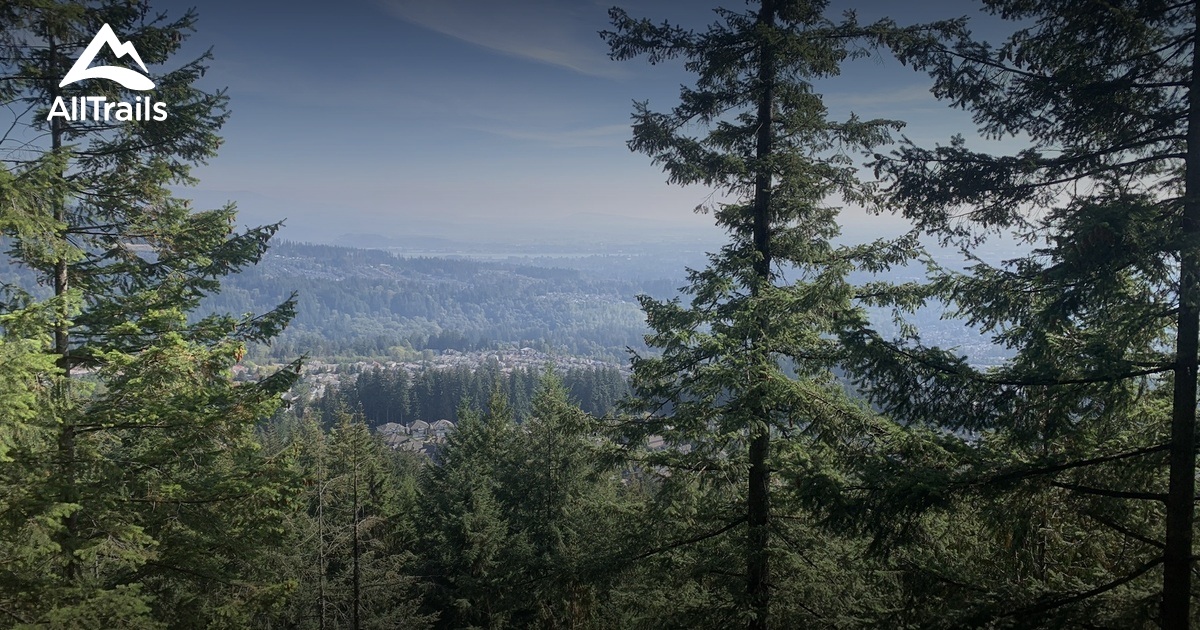 BC - Tri-Cities, Anmore, Belcarra | List | AllTrails