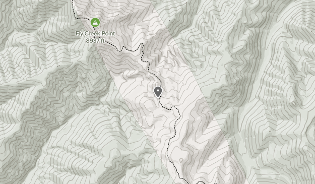 shower bath hot springs | List | AllTrails