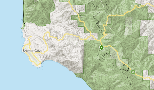 StuBar 2020 | List | AllTrails