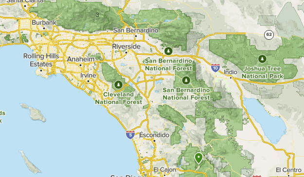 Epic Peaks | List | AllTrails