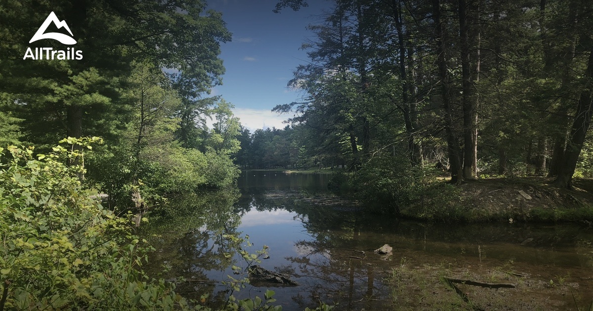 Cows a gap state park | List | AllTrails