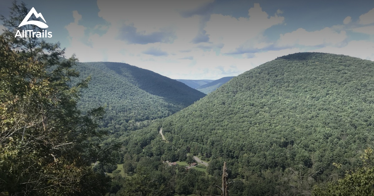 Chief Trips | List | AllTrails