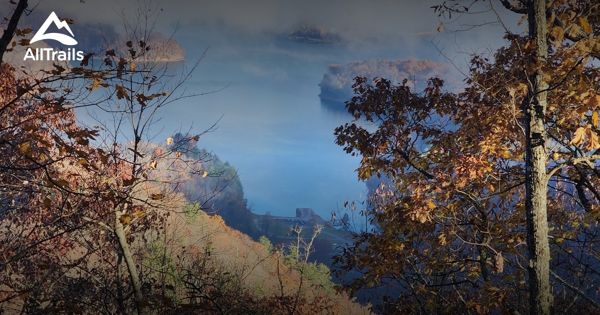 Appalachian trail near Elizabethton TN | List | AllTrails