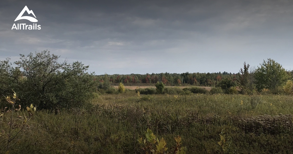 Ottawa blue sea area | List | AllTrails