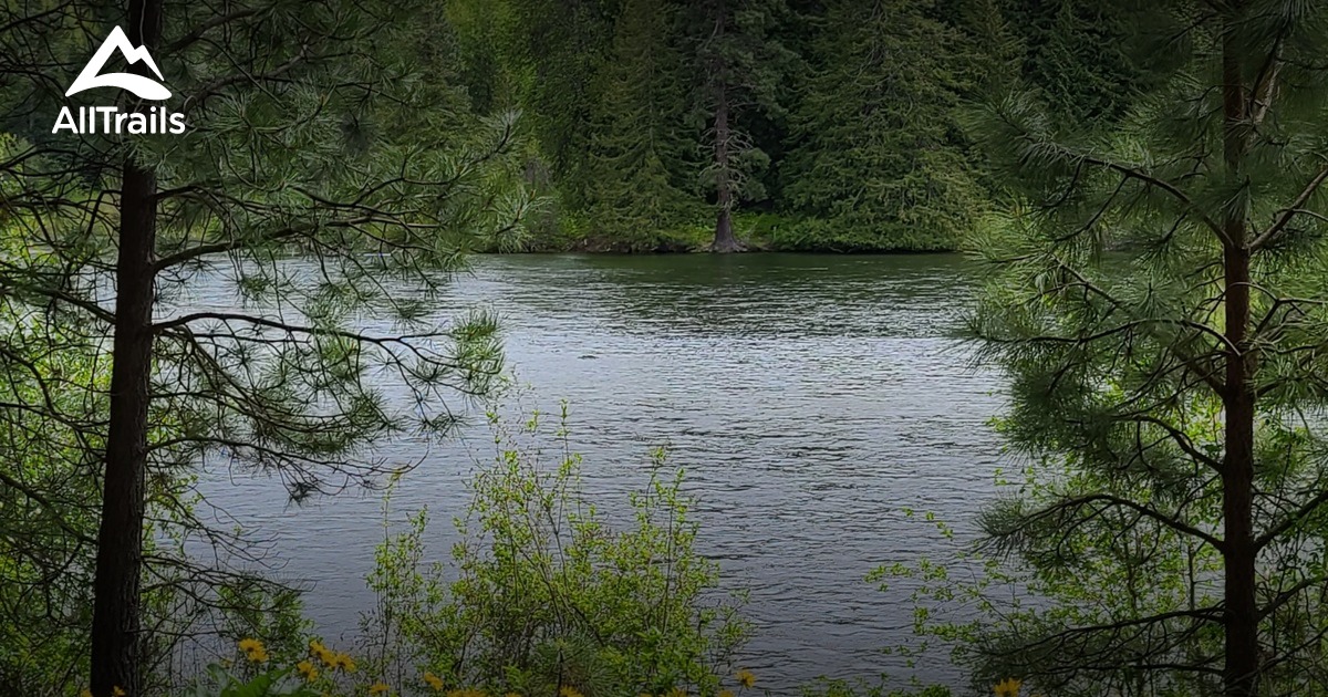 Plain WA getaway | List | AllTrails