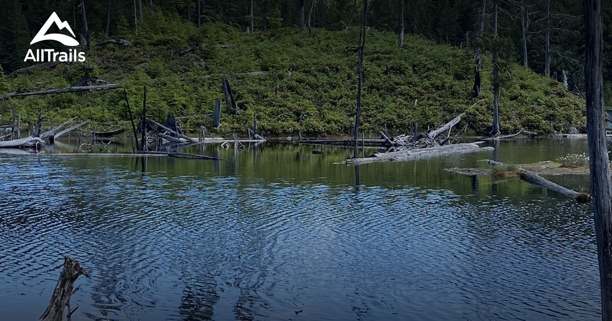 Mission/Stave Lake | List | AllTrails