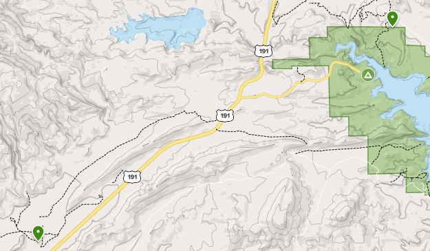 Red Fleet State Park | List | AllTrails