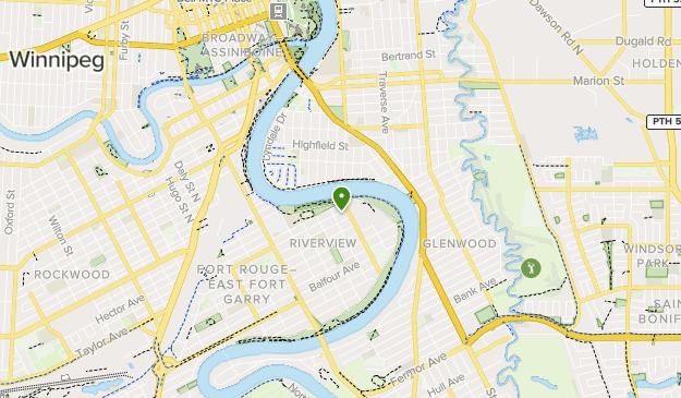 Portage and Area | List | AllTrails