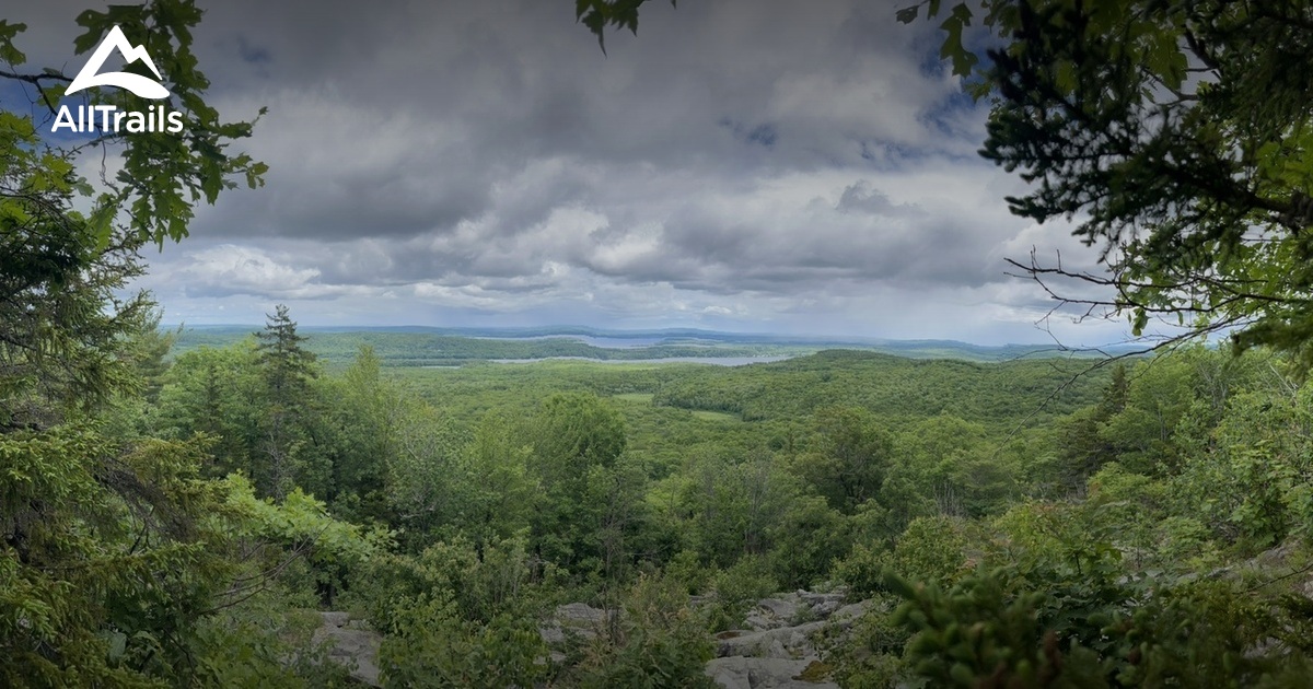 Belgrade Lakes Maine | List | AllTrails