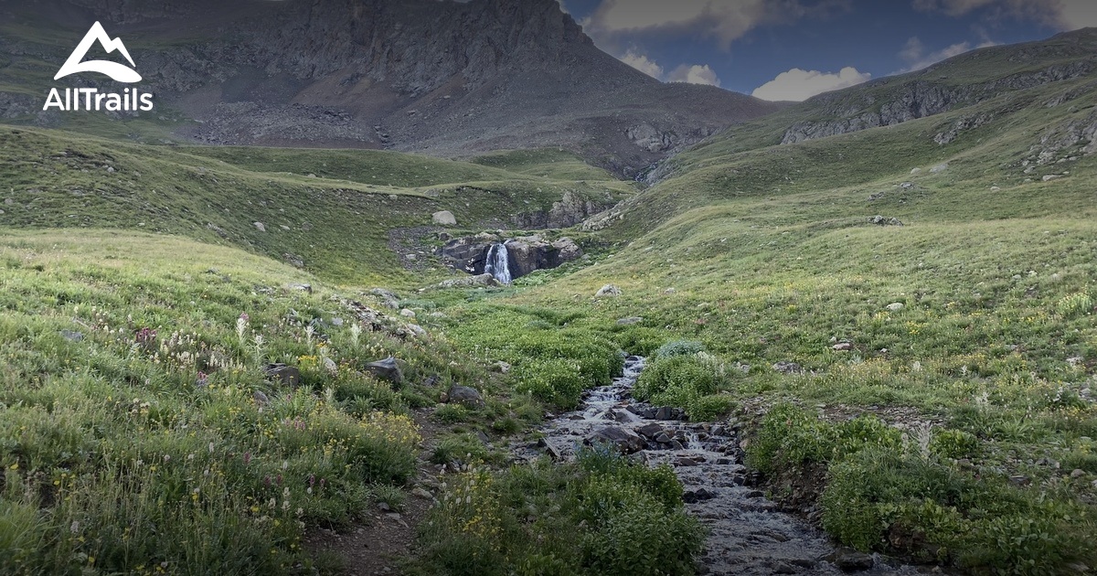 telluride and Silverton best hikes | List | AllTrails