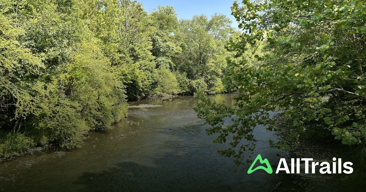 after work hikes | List | AllTrails