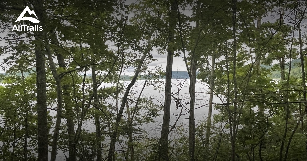 cave run lake trails | List | AllTrails