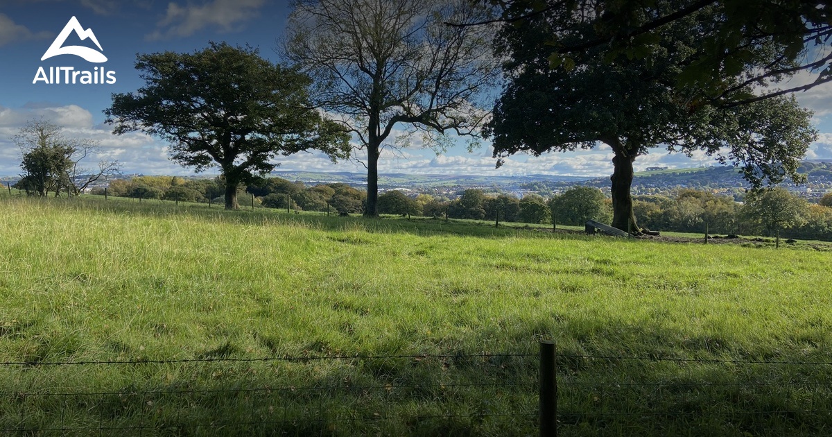 tolkien trail | List | AllTrails