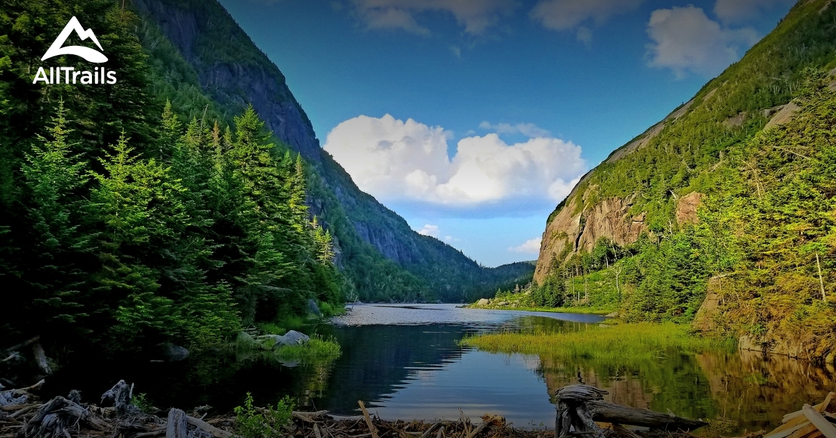 2020-NE Hikes | List | AllTrails