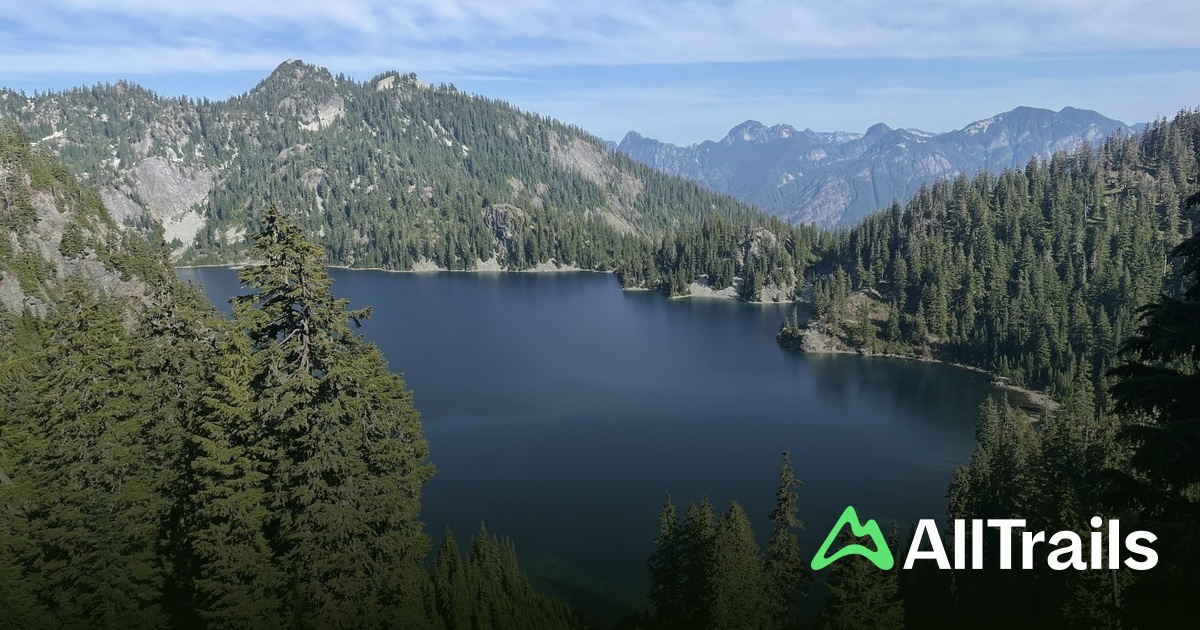 Kp ideas | List | AllTrails