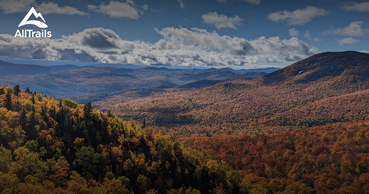 ADK Hike Ideas | List | AllTrails