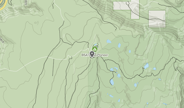 PCT ideas | List | AllTrails