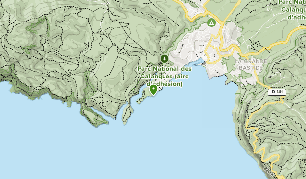 Calanques de Marseille | List | AllTrails