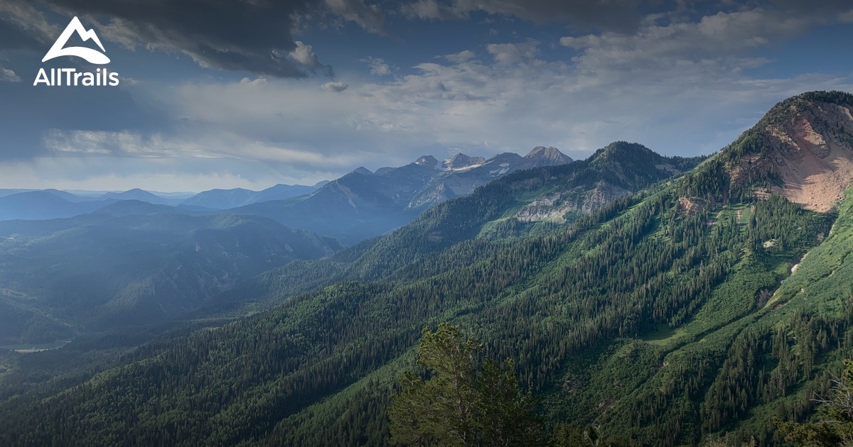 ALs Box Elder Options | List | AllTrails