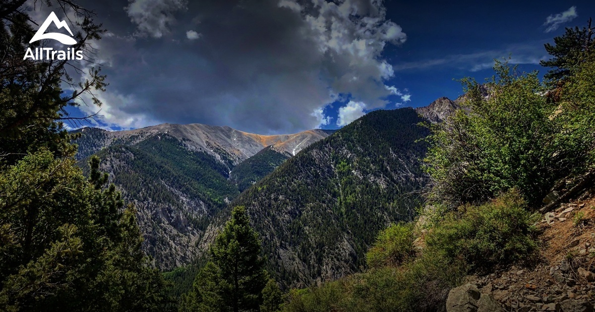 Cascade Campground | List | AllTrails