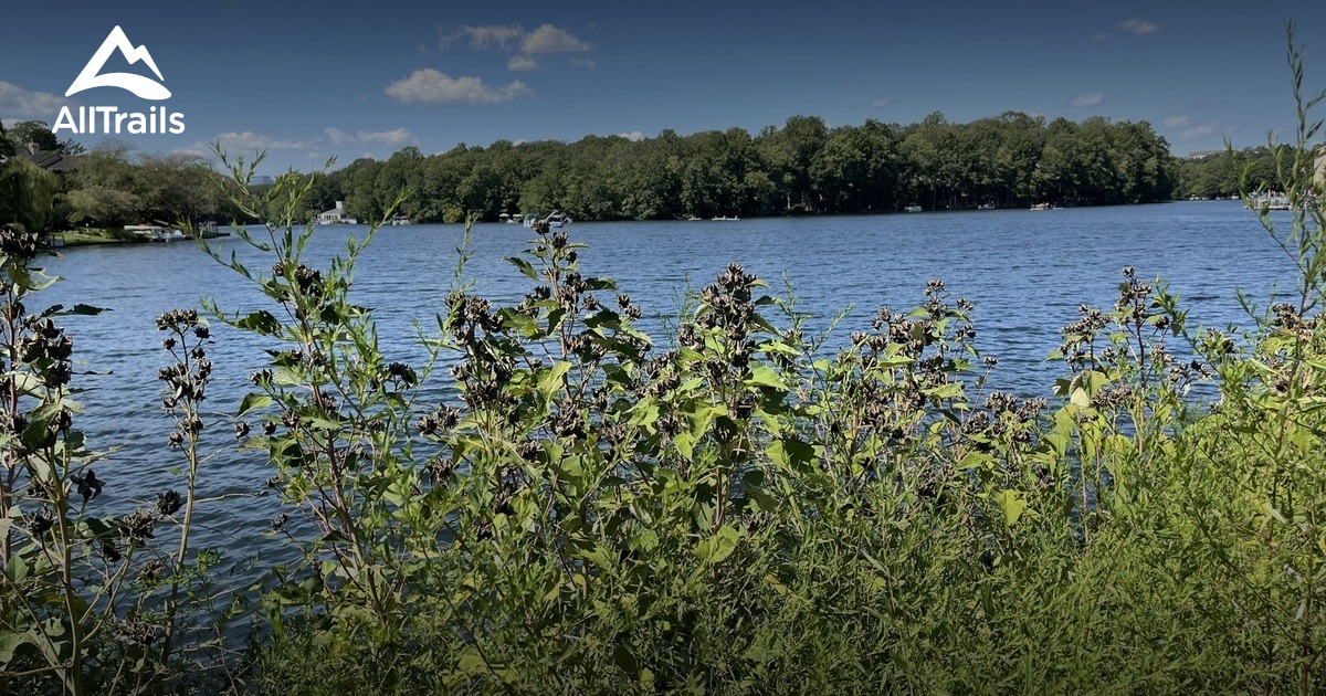 NOVA suburbs | List | AllTrails