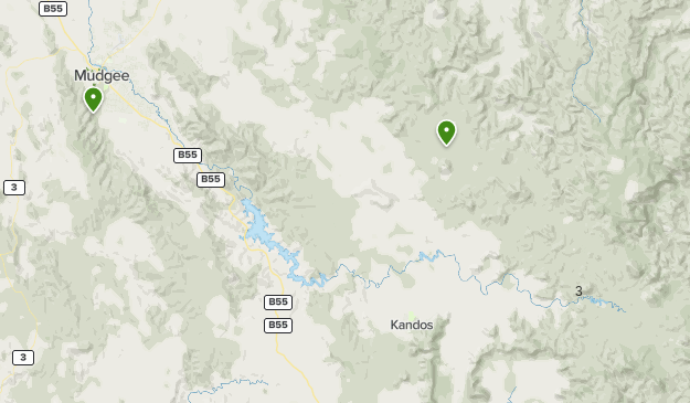 Rylstone | List | AllTrails